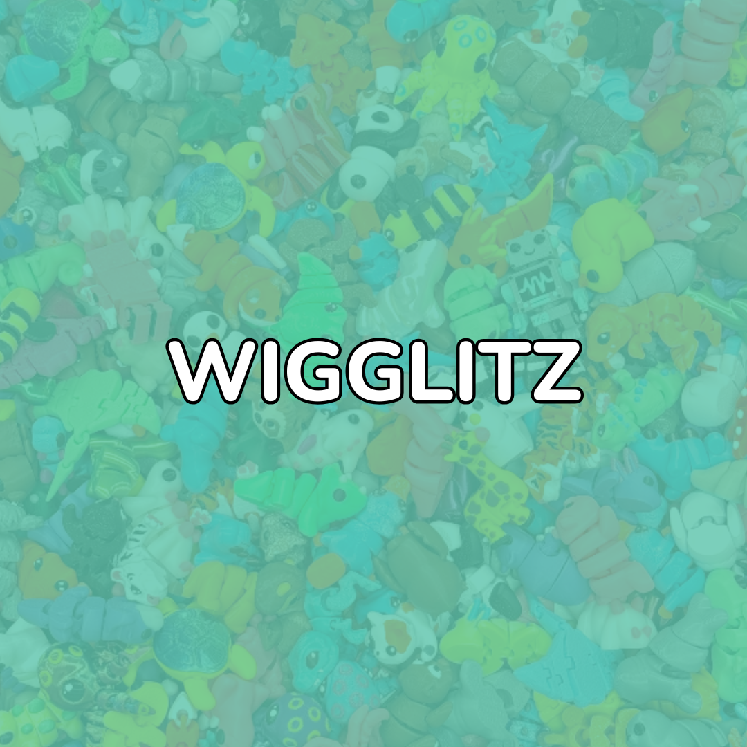 Wigglitz – ZB Designs