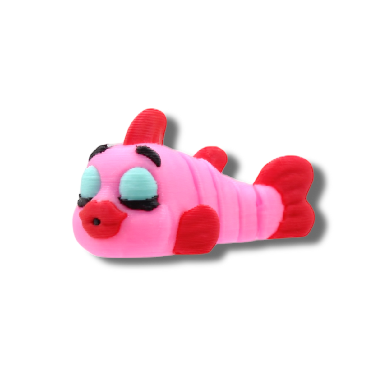 Kissy Fish – ZB Designs